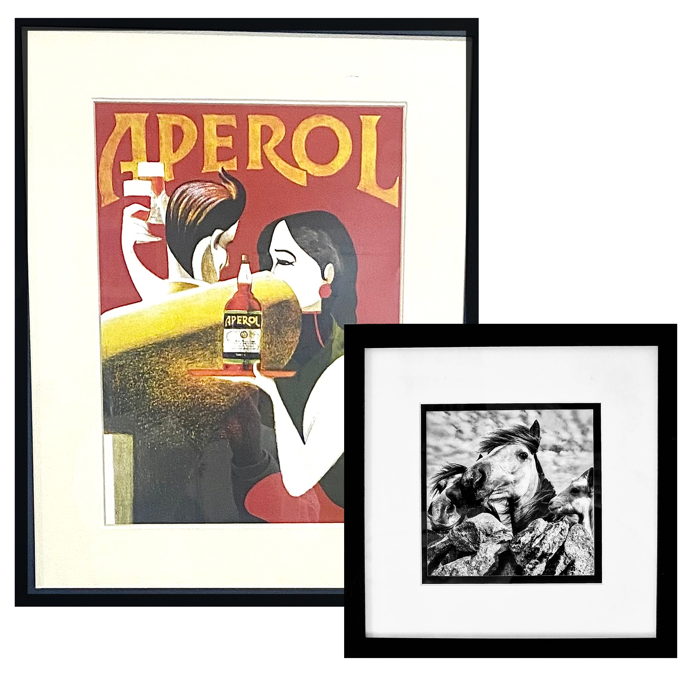 Endless Art Framing | Where Art Finds Its Perfect Frame